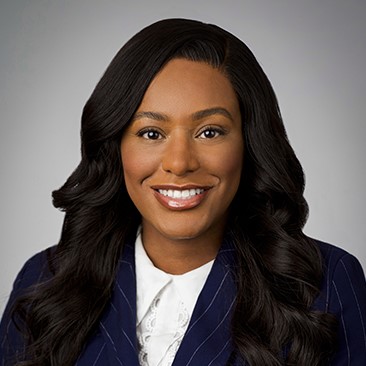 Jasmine Harris - Weil, Gotshal & Manges LLP